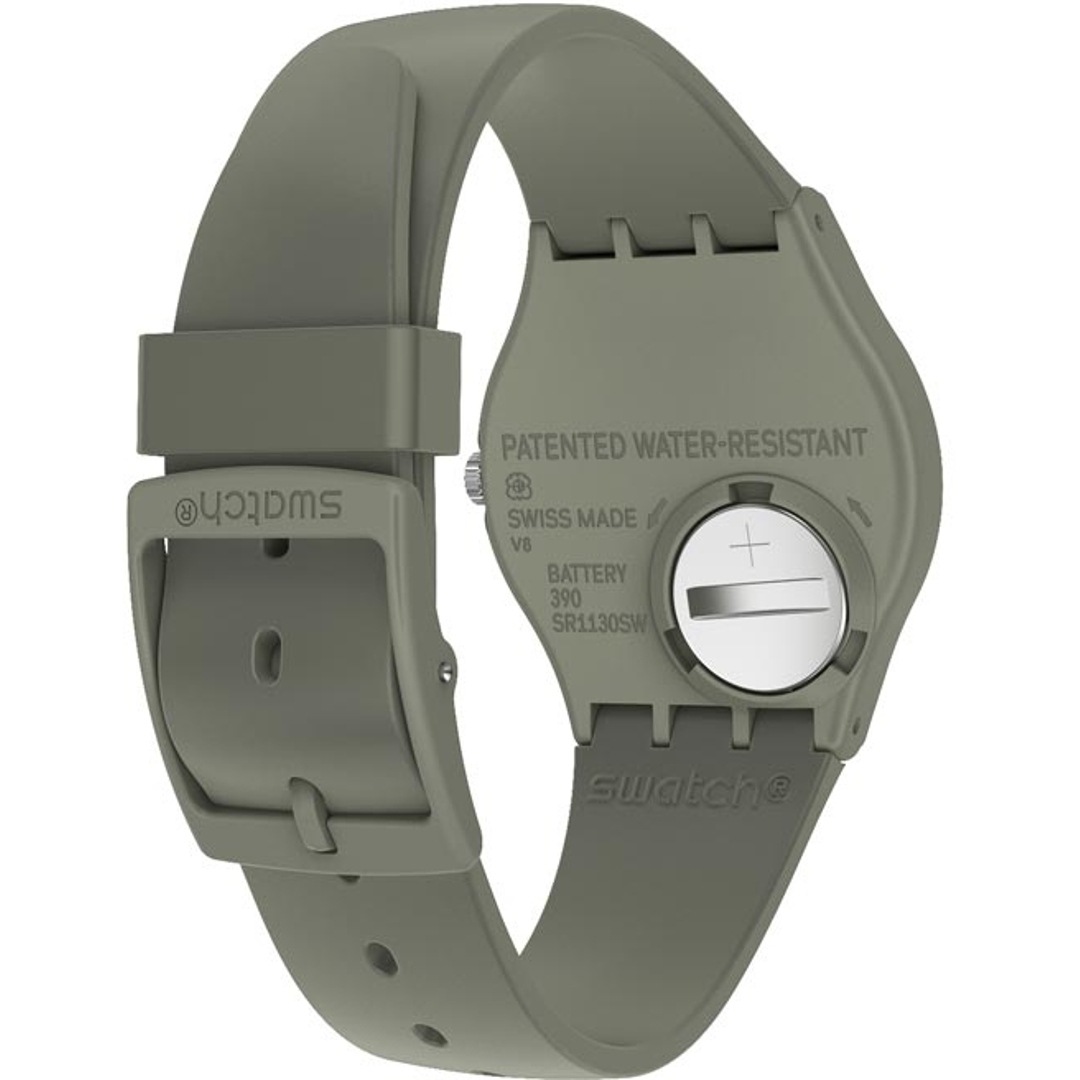 Swatch Original Isikhathi | SO28G101