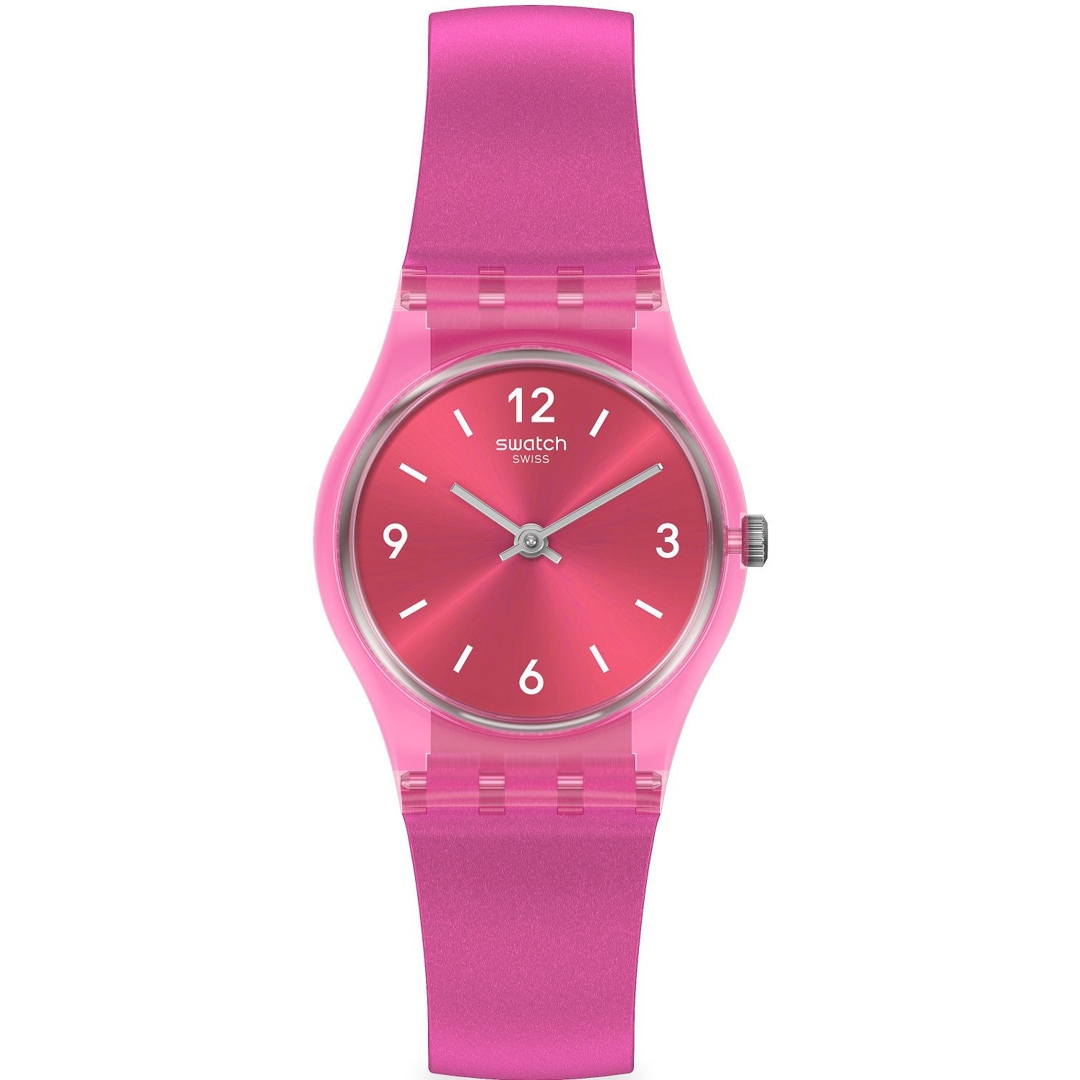Swatch Original 25 Fairy Cherry | LP158