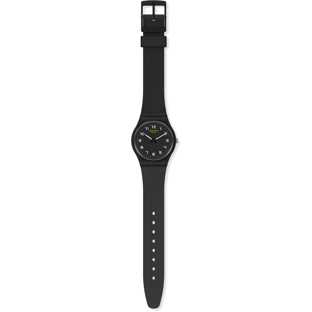 Swatch Original 34 Masa | SO28B100