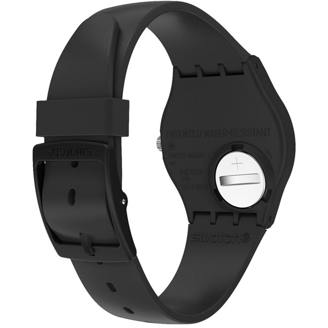 Swatch Original 34 Masa | SO28B100