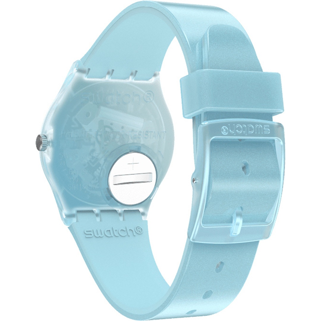 Swatch Original 34 Morning Sky | GL125
