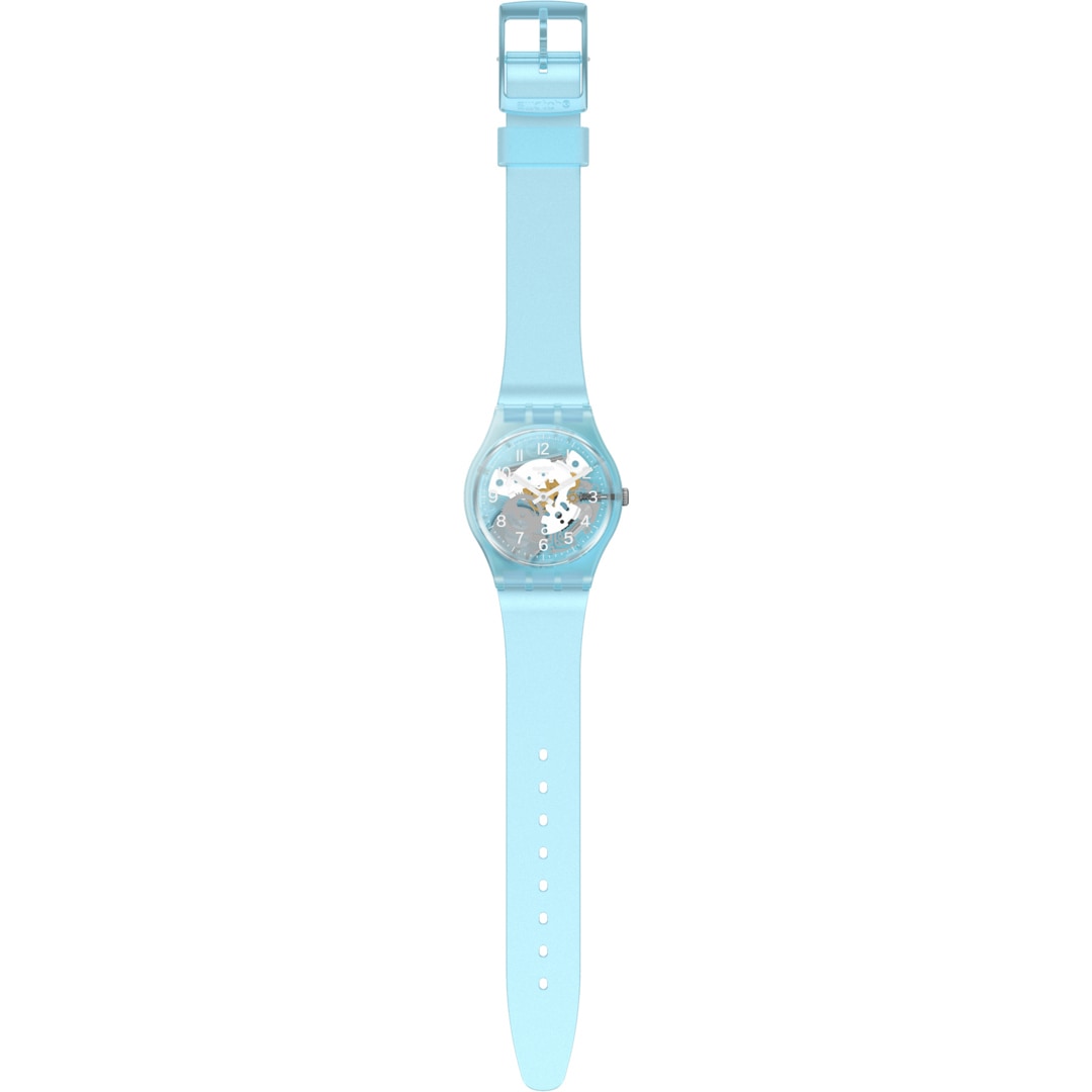 Swatch Original 34 Morning Sky | GL125