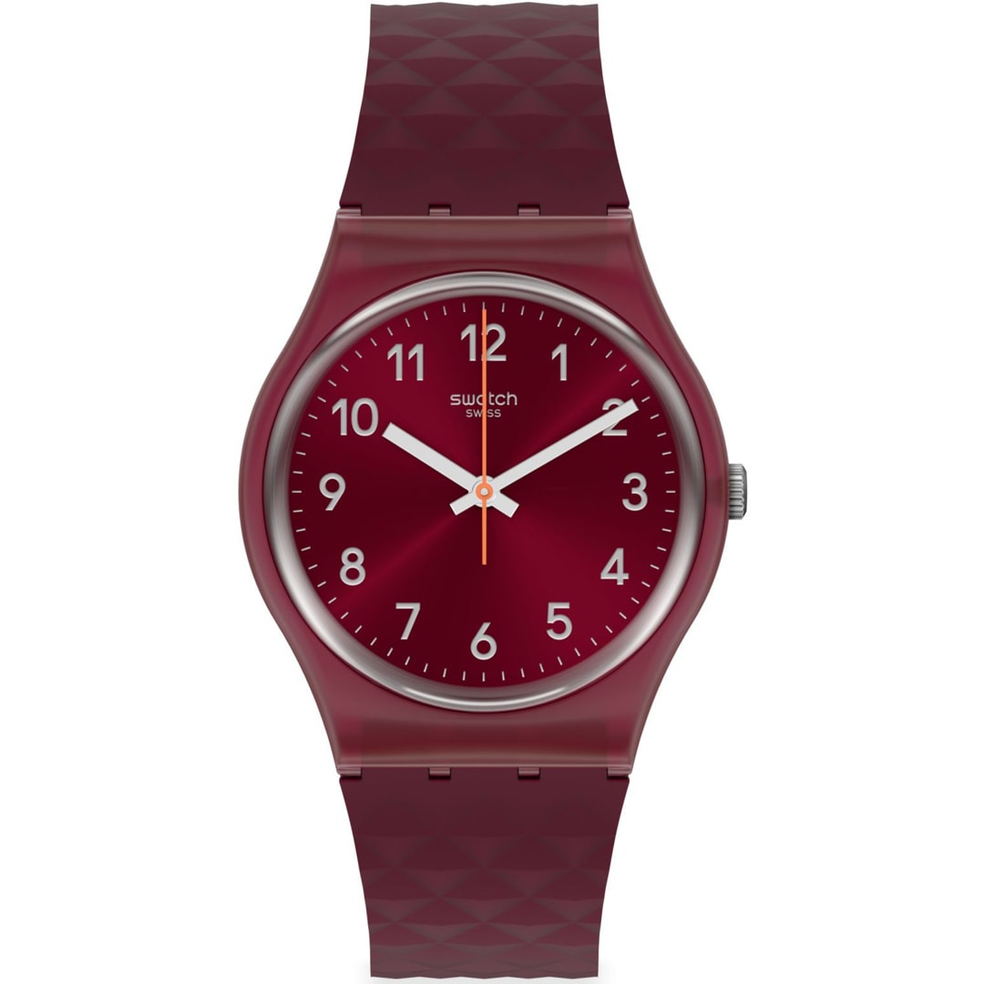 Swatch Original 34 Rednel | GR184