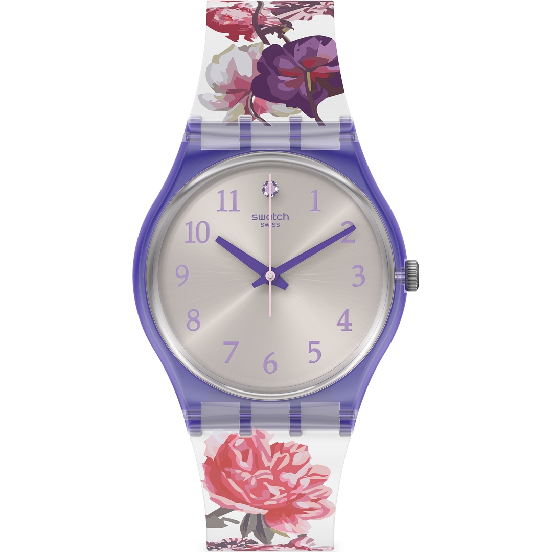 Swatch Original 34 Sweet Garden | GV135