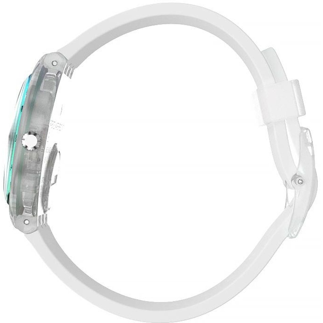 Swatch Original 34 Ultraciel Day Date | GE713