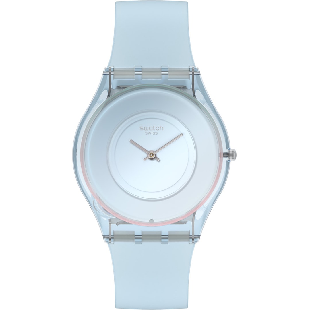 Swatch Skin Classic Biosourced Aurora Sky | SS08S100