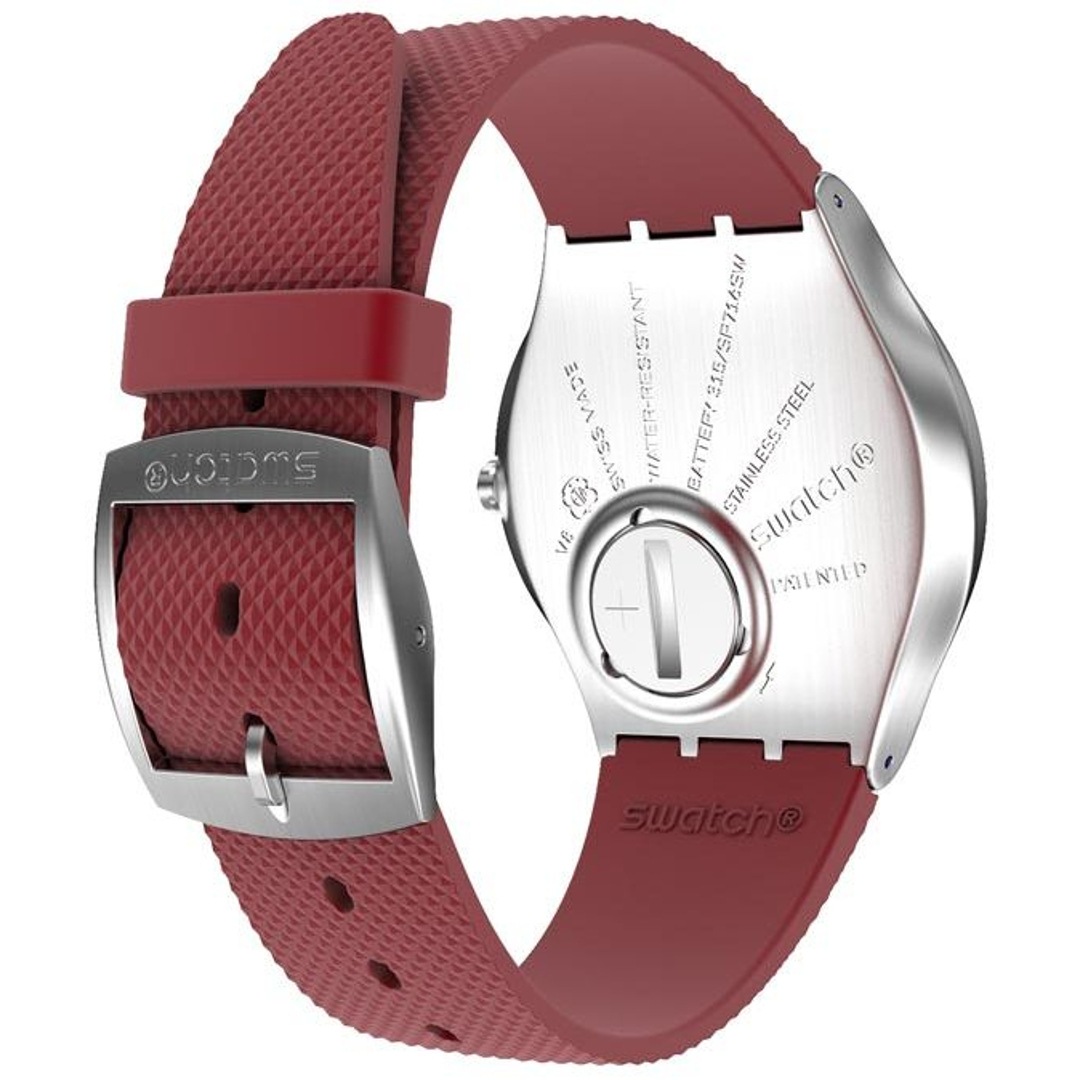 Swatch Skin Irony 42 Skinrouge | SS07S105
