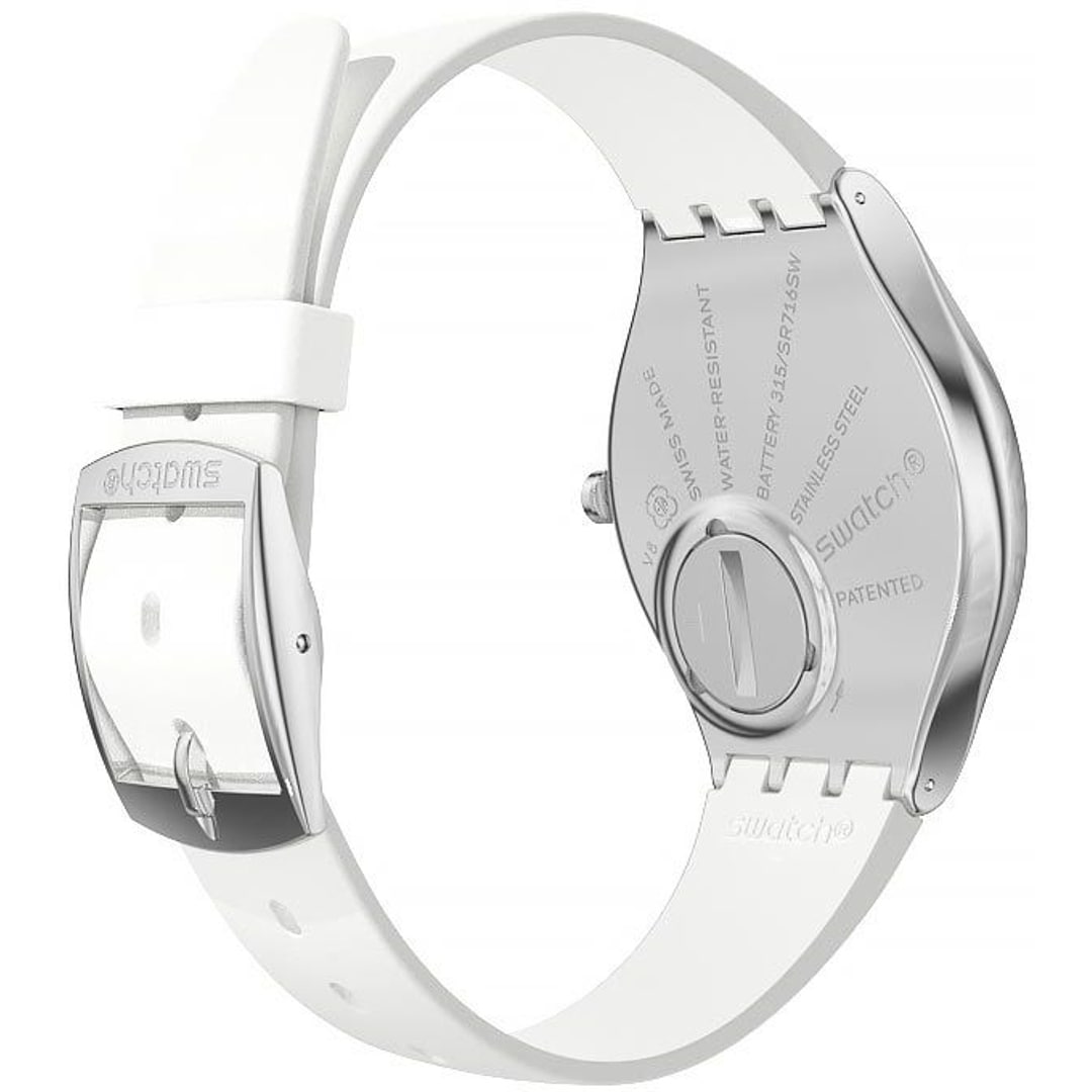 Swatch Skin Irony 38 Skindoree | SYXS108