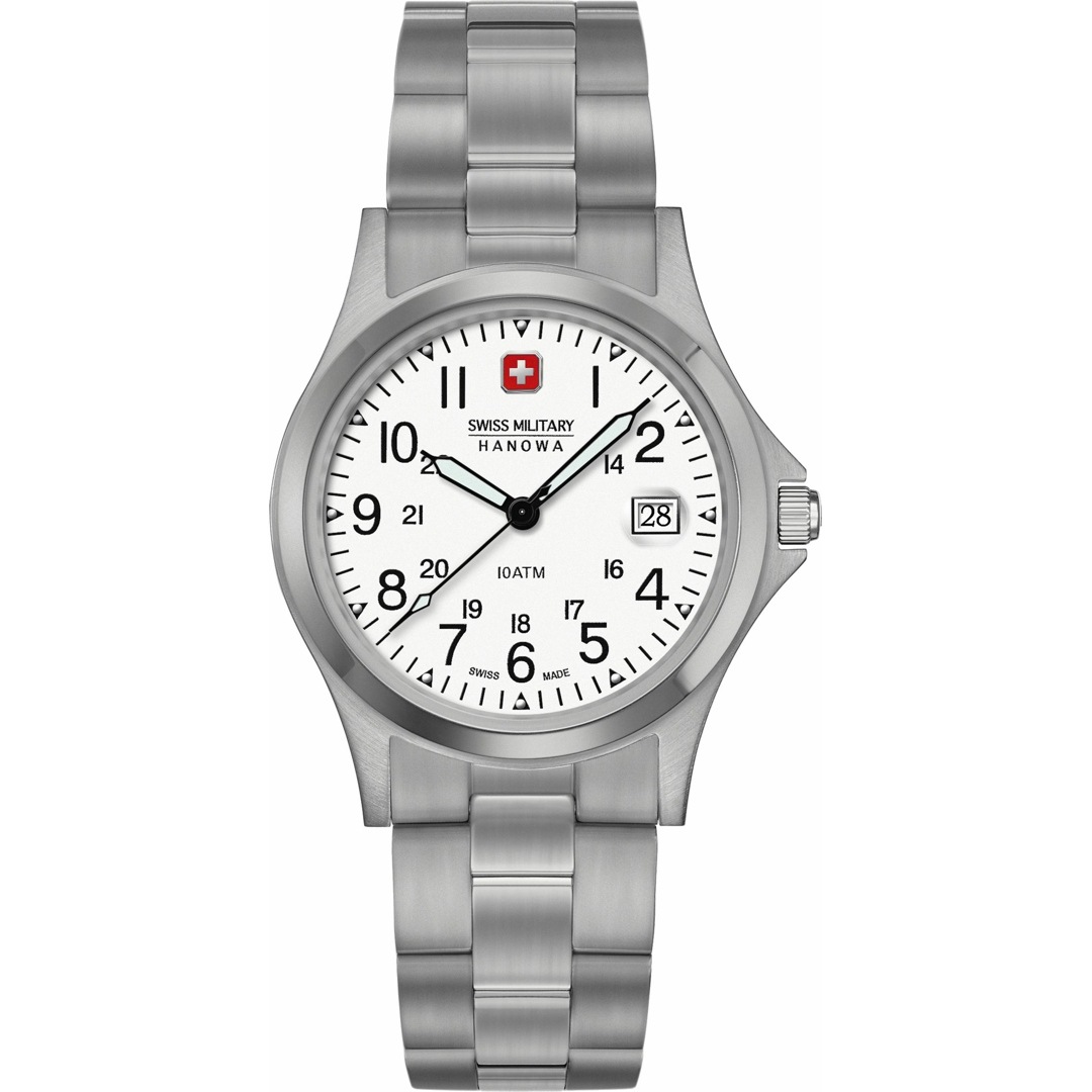 06-5013.04.001 | Swiss Military Hanowa Conquest
