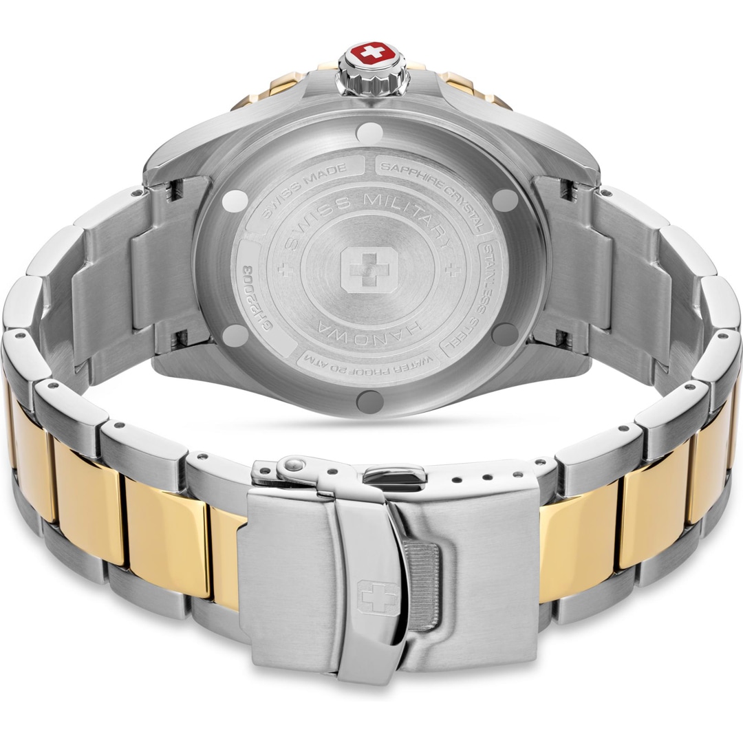 Swiss Military Hanowa Offshore Diver II | SMWGH2200360