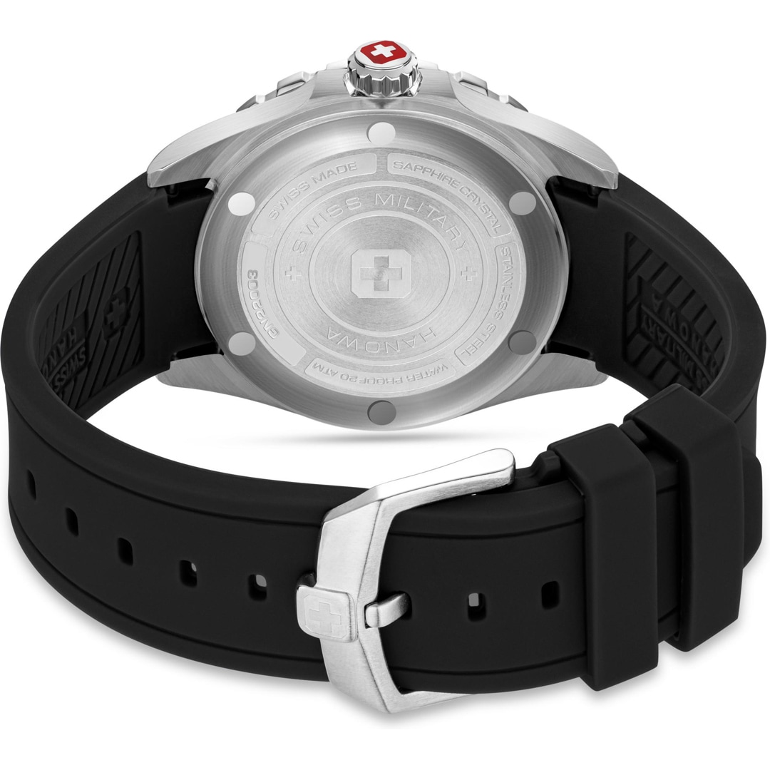 SMWGN2200303 | Swiss Military Hanowa Offshore Diver II