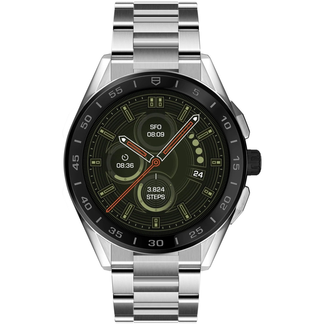 TAG Heuer Connected Smartwatch | SBG8A10.BA0646