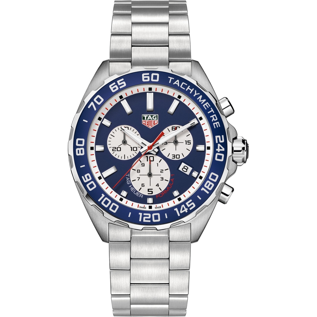 TAG Heuer Formula 1 Red Bull Racing Special Edition | CAZ1018.BA0842