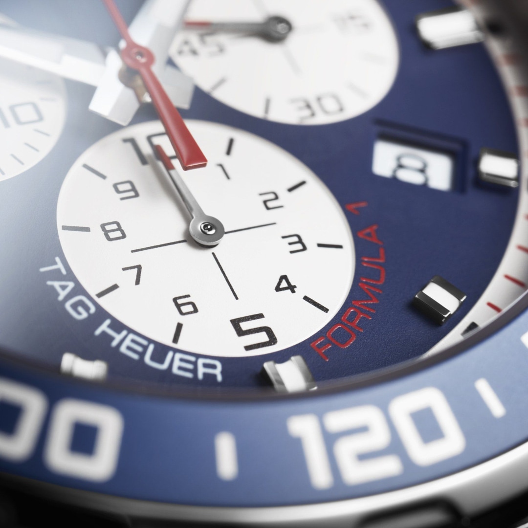 TAG Heuer Formula 1 Red Bull Racing Special Edition | CAZ1018.BA0842