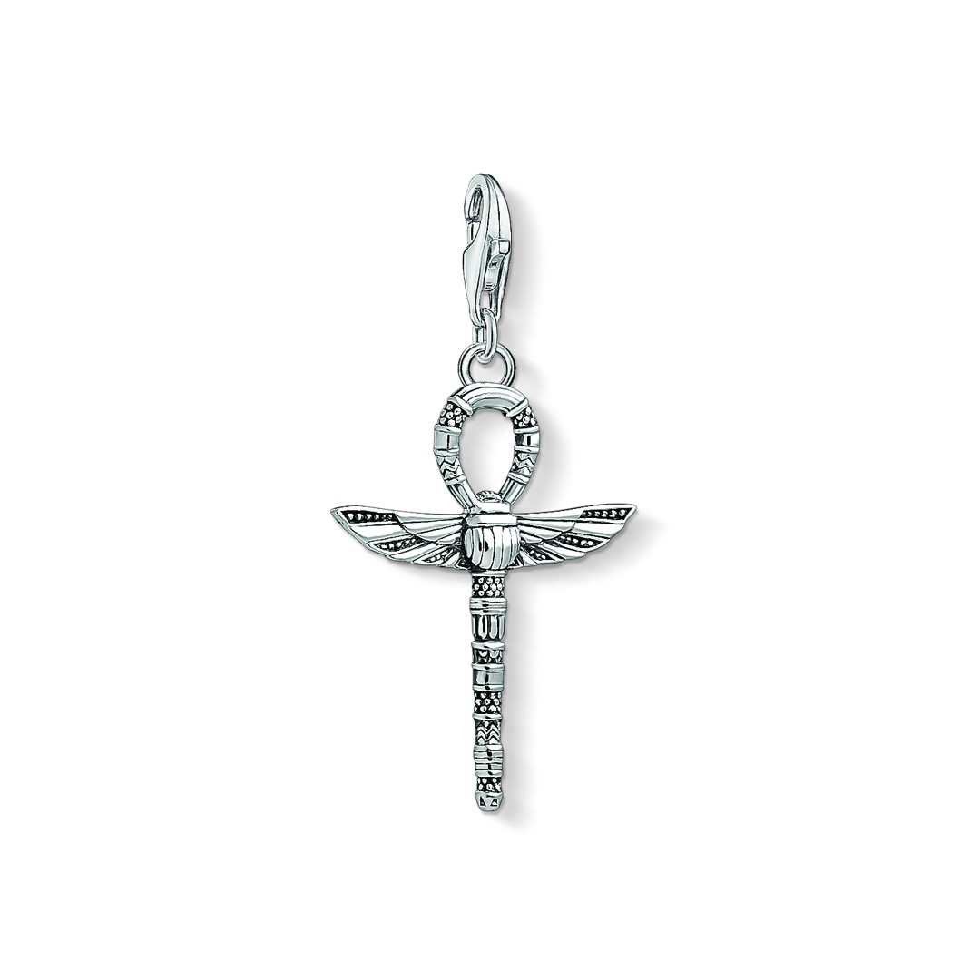 Thomas sabo ankh pendant store