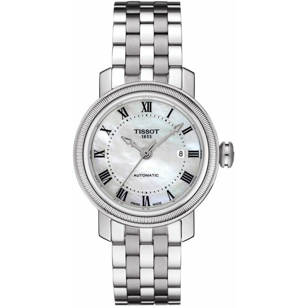 T097.007.11.113.00 | Tissot Bridgeport Automatic