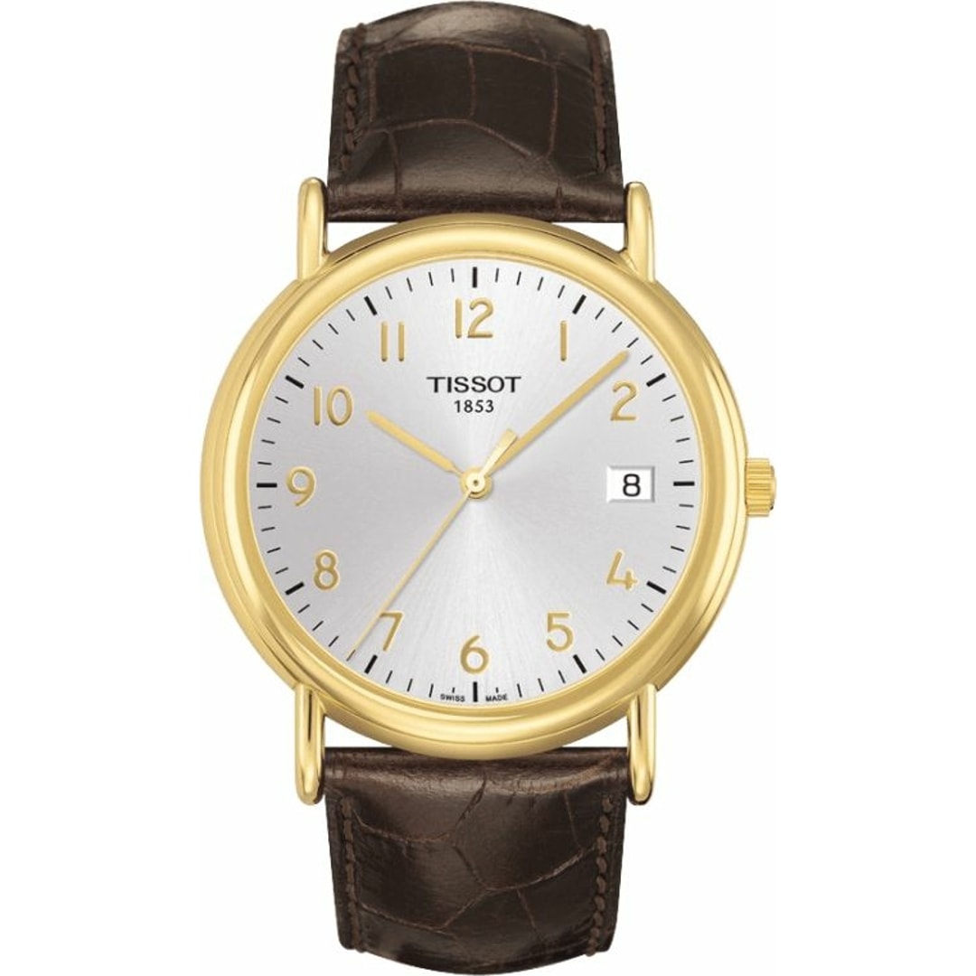 Tissot Carson Quartz Gent | T907.410.16.032.00