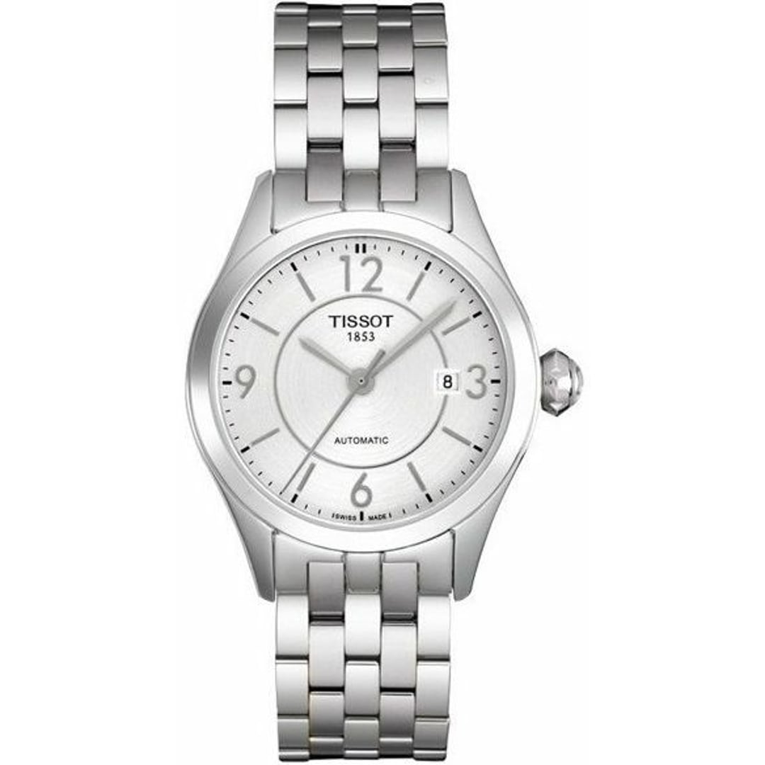 Tissot T-One Automatic | T038.007.11.037.00