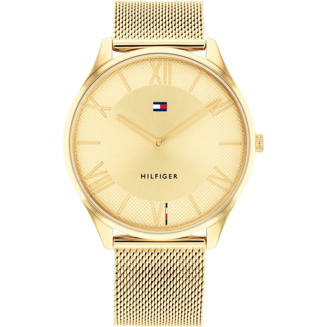 1710515 | Tommy Hilfiger Becker Doré