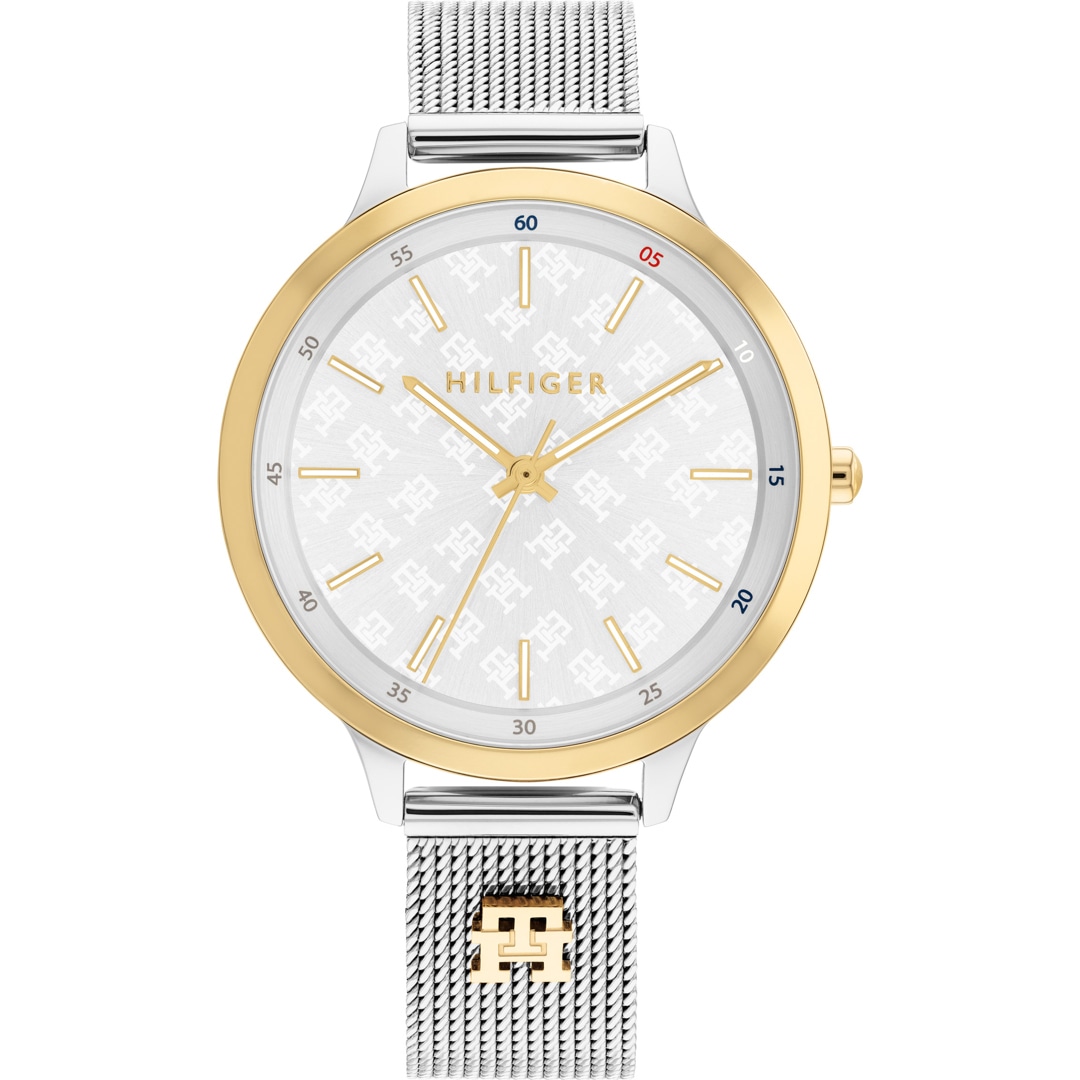 Tommy Hilfiger Iris Bicolor online kaufen | CHRISTIAN