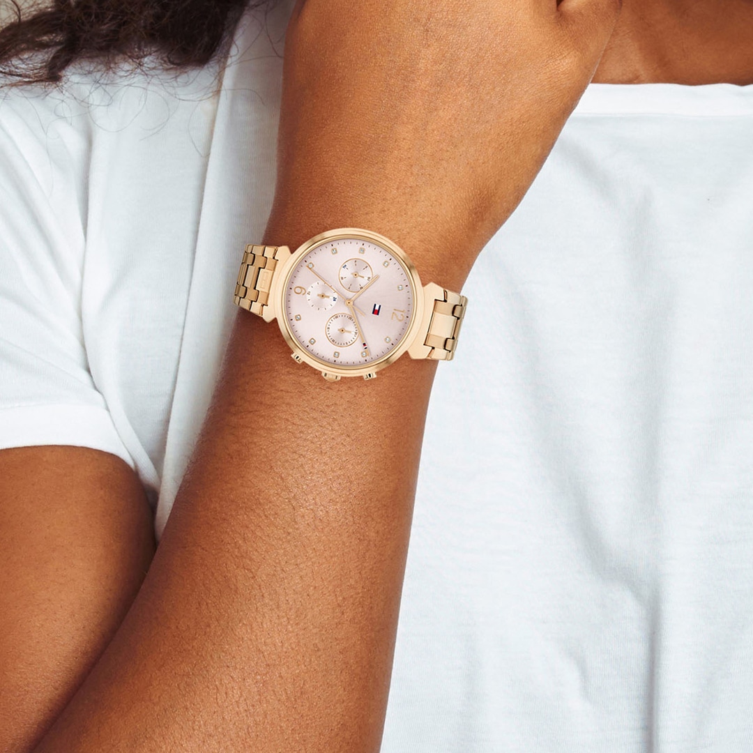 1782345 | Tommy Hilfiger Ivy Day Date Rosé