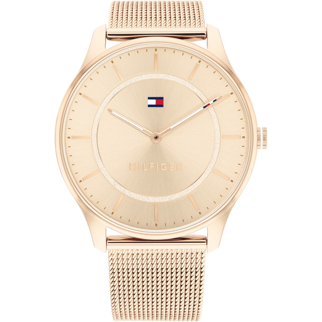Tommy Hilfiger Jessi Rosé online kaufen | CHRISTIAN