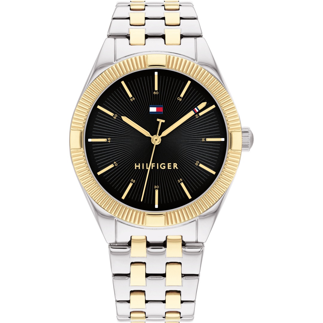 1782549 | Tommy Hilfiger Rachel Bicolore