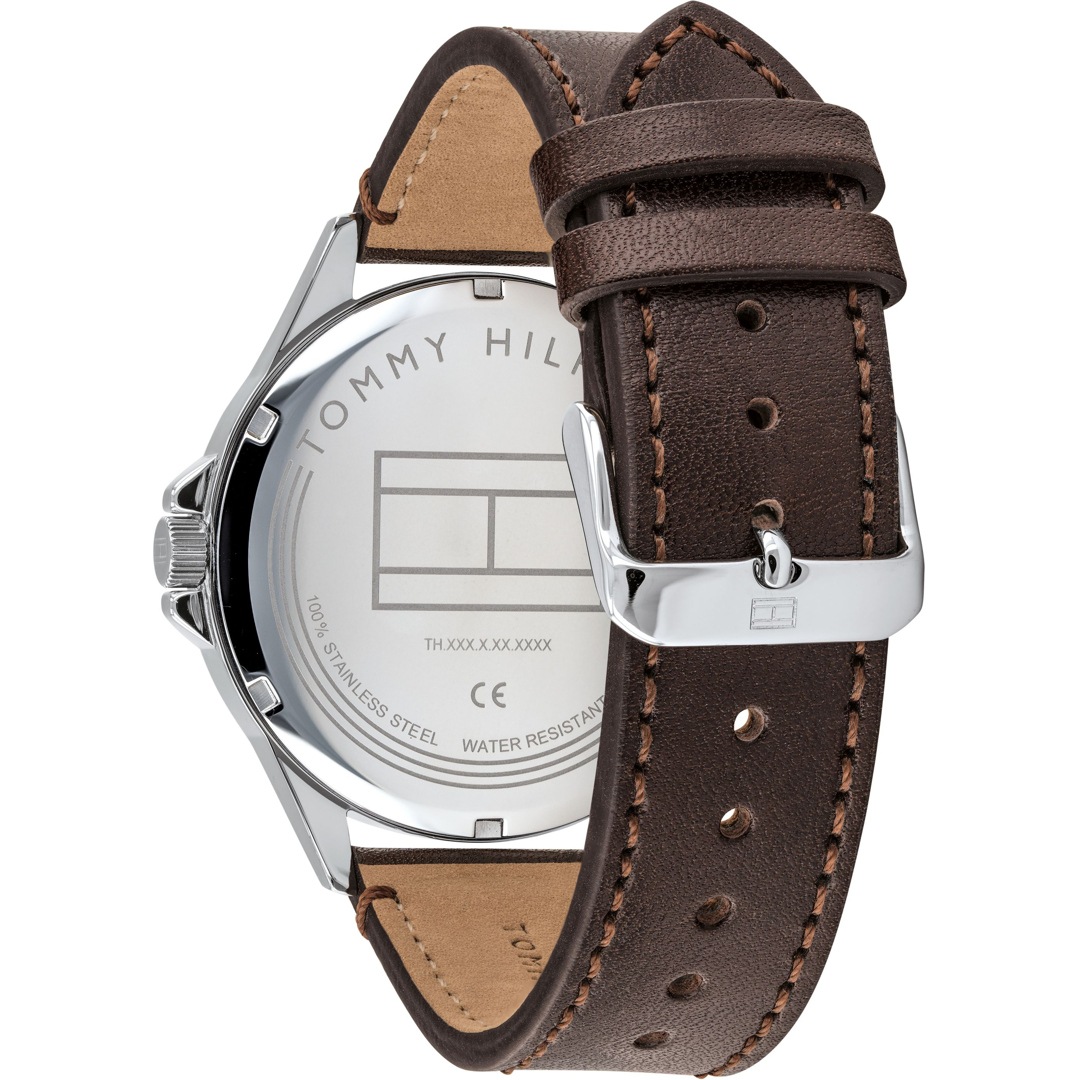 Tommy Hilfiger Shawn Day Date | 1791615