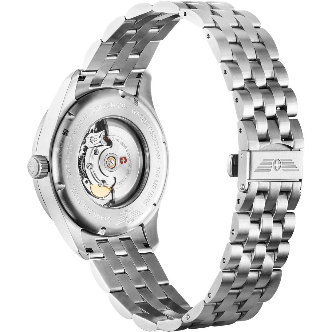 Victorinox Swiss Army AirBoss Mechanical | 241888