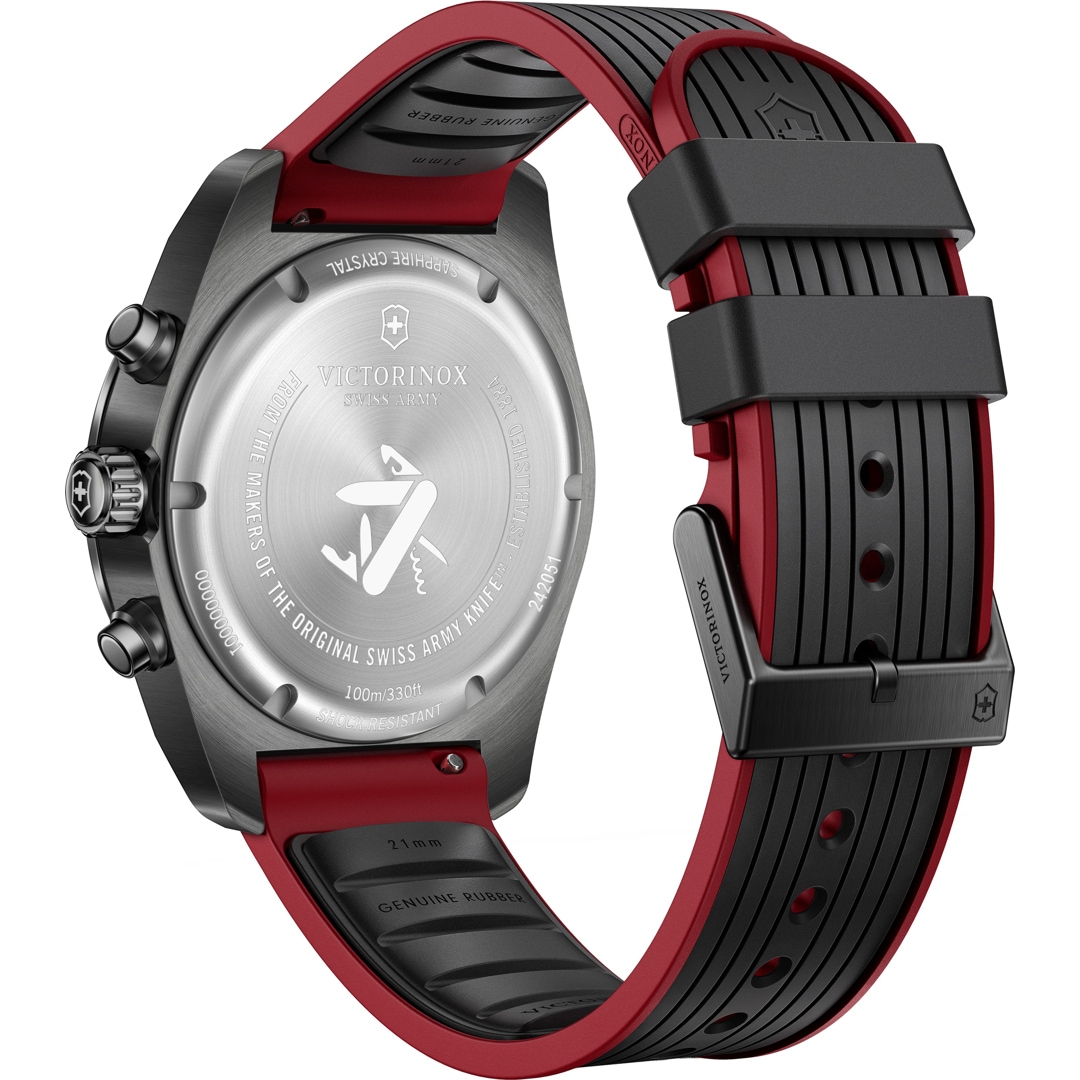 Victorinox Swiss Army Chrono | 242051