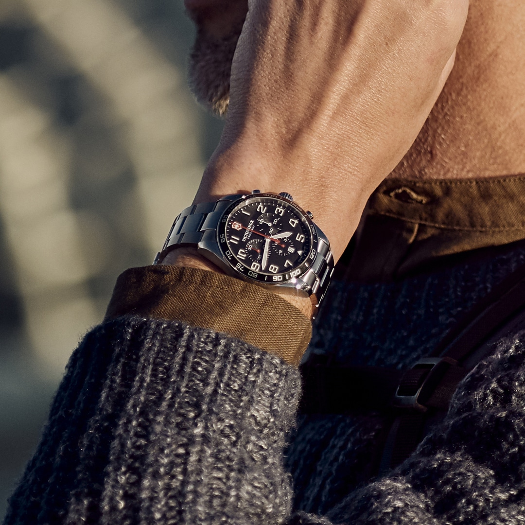 Victorinox Swiss Army Fieldforce Chronograph | 241855