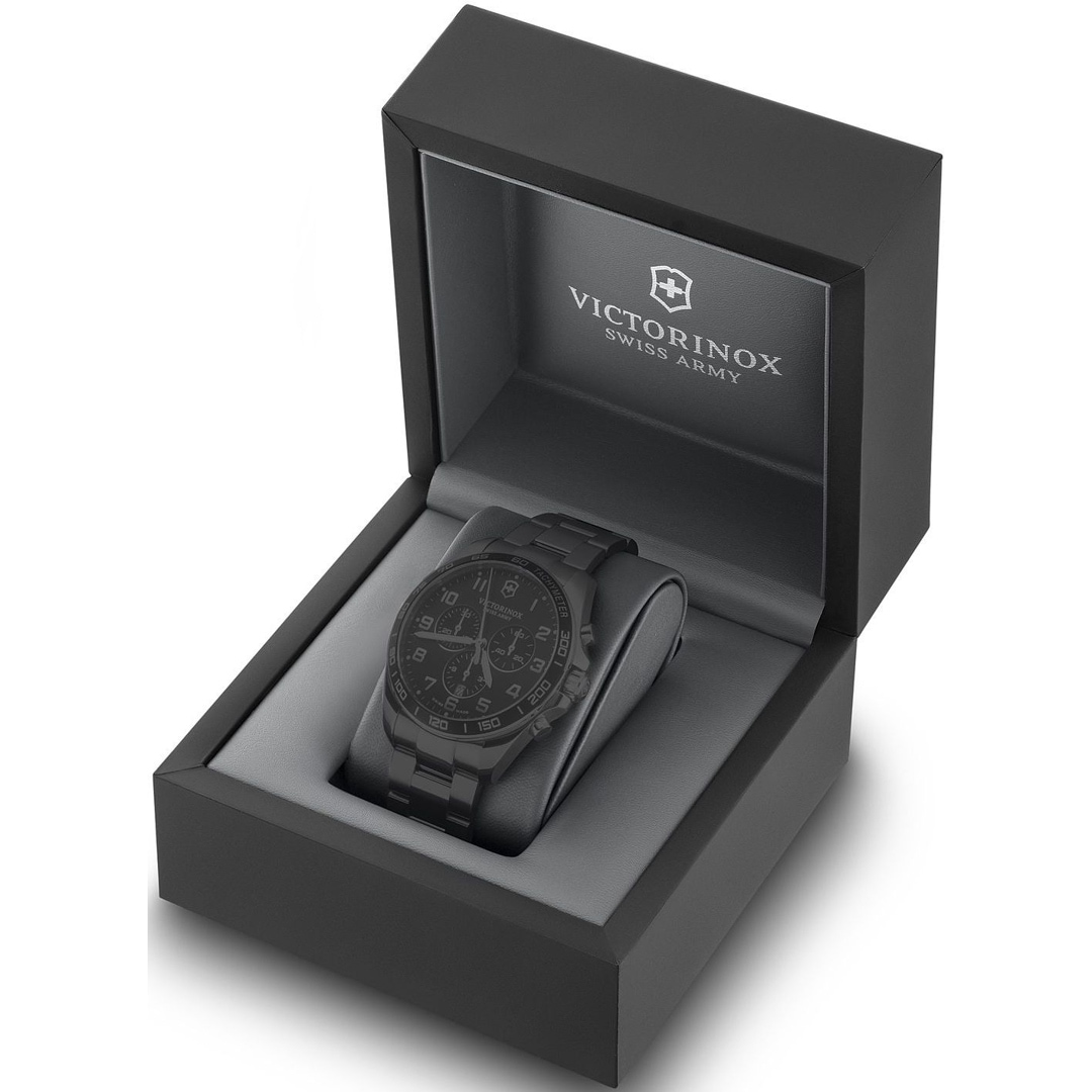 Victorinox Swiss Army Fieldforce Classic Chrono | 241901