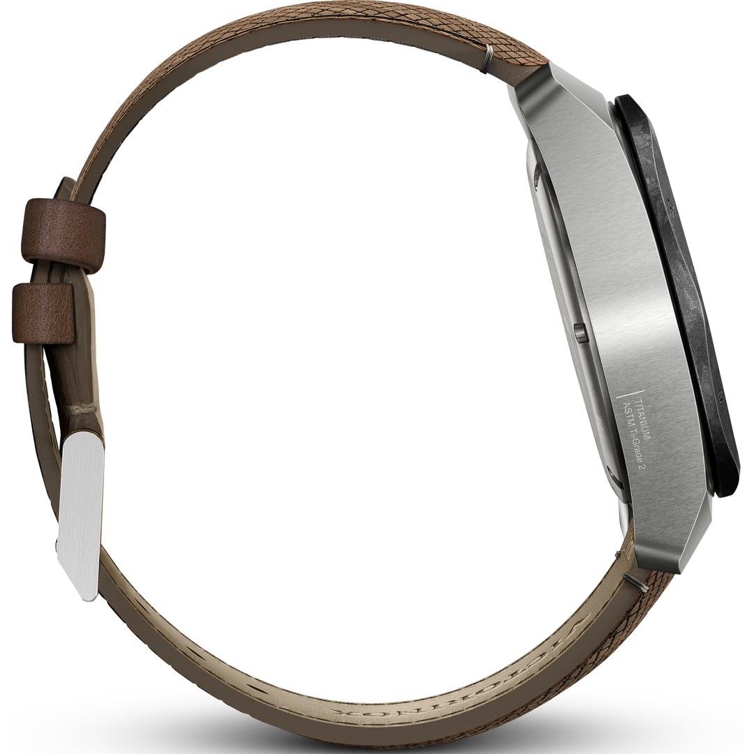 Victorinox I.N.O.X. Chrono Carbon-Titanium Set | 241988.1