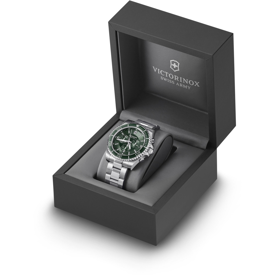 241946 | Victorinox Swiss Army Maverick Chronographe