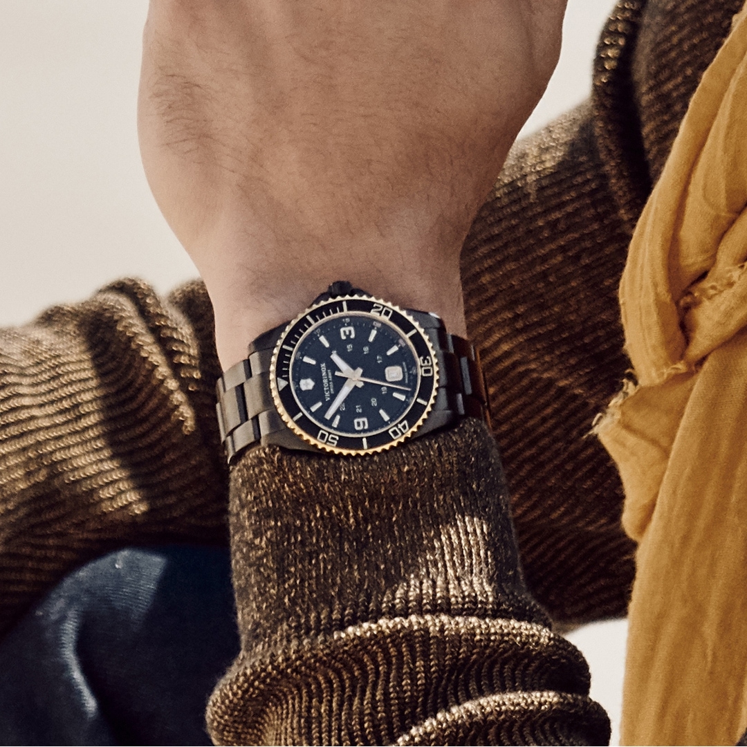 Victorinox Swiss Army Maverick Large | 249134