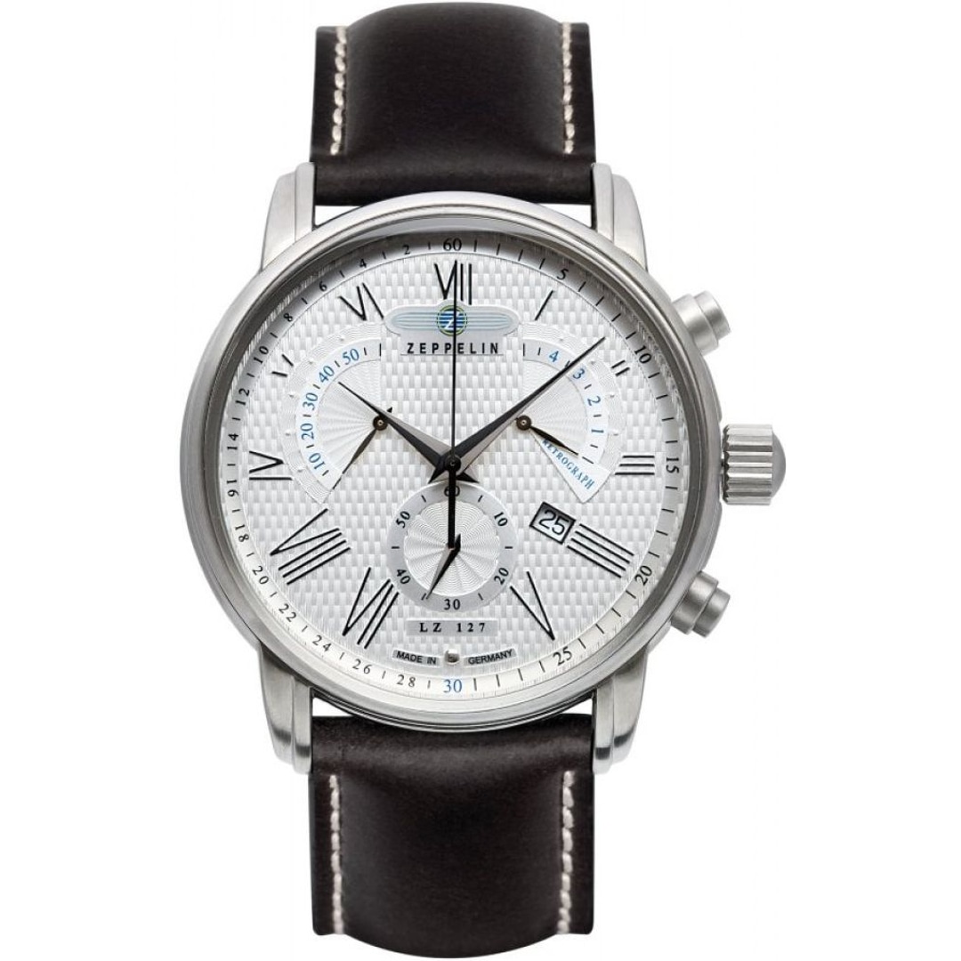 Zeppelin LZ127 Transatlantik Chronograph | 76824