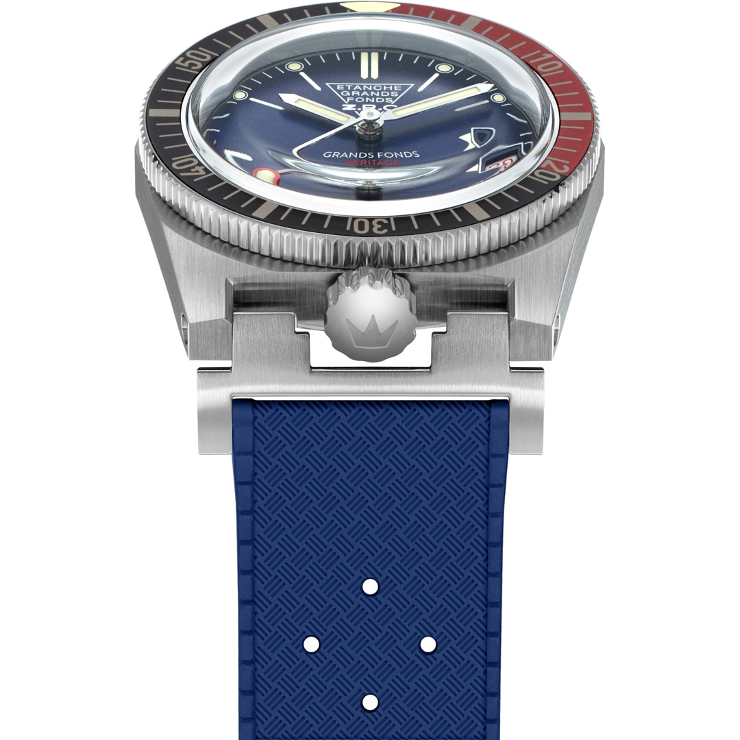 GF381628 | ZRC Grands Fonds Heritage Pepsi Date