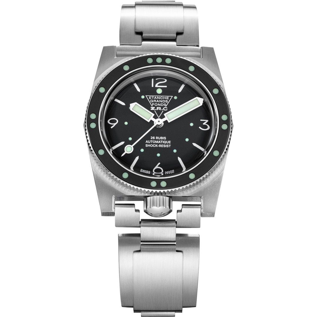 GF38163 | ZRC Grands Fonds Heritage Réédition