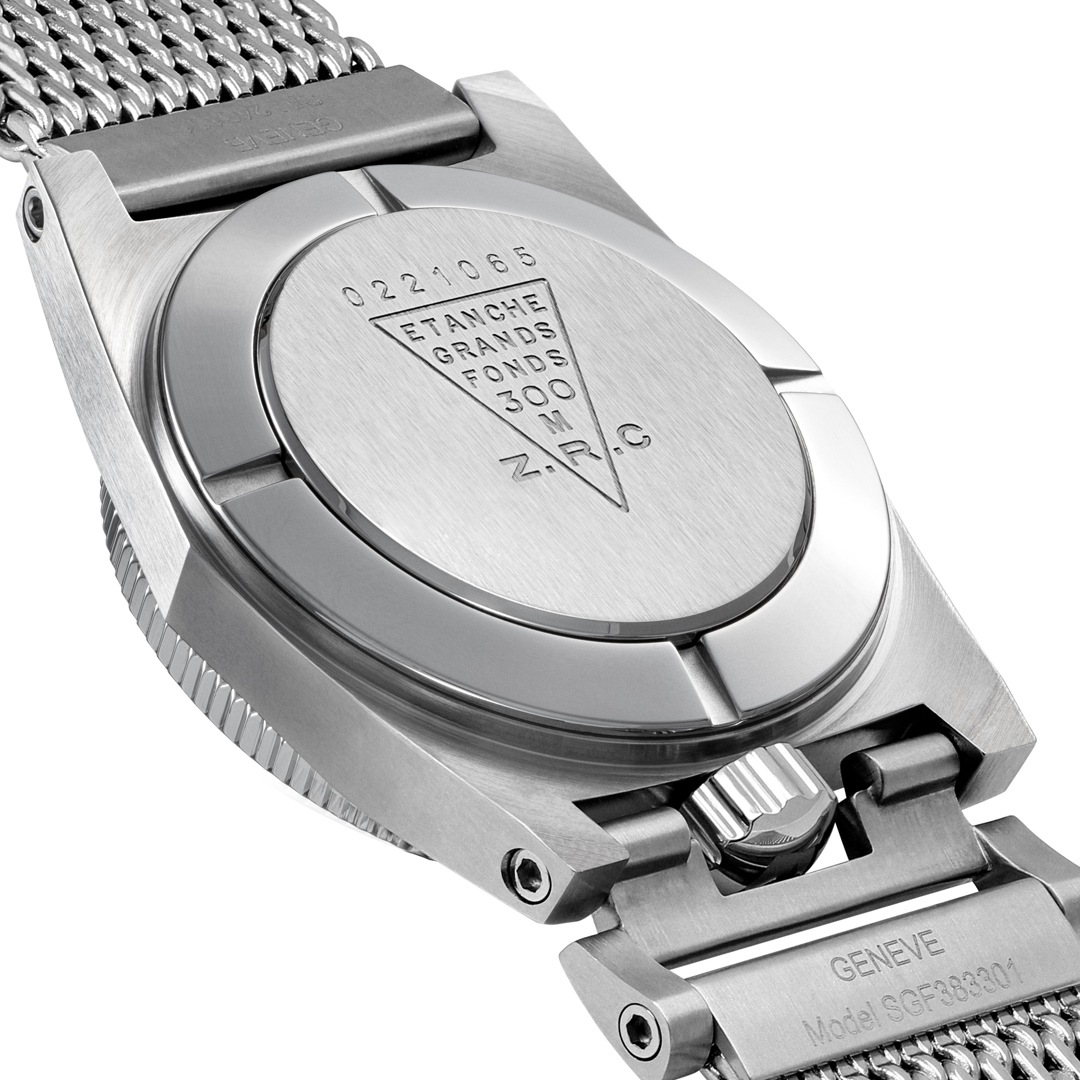 GF38213 | ZRC Grands Fonds Heritage Vintage Date