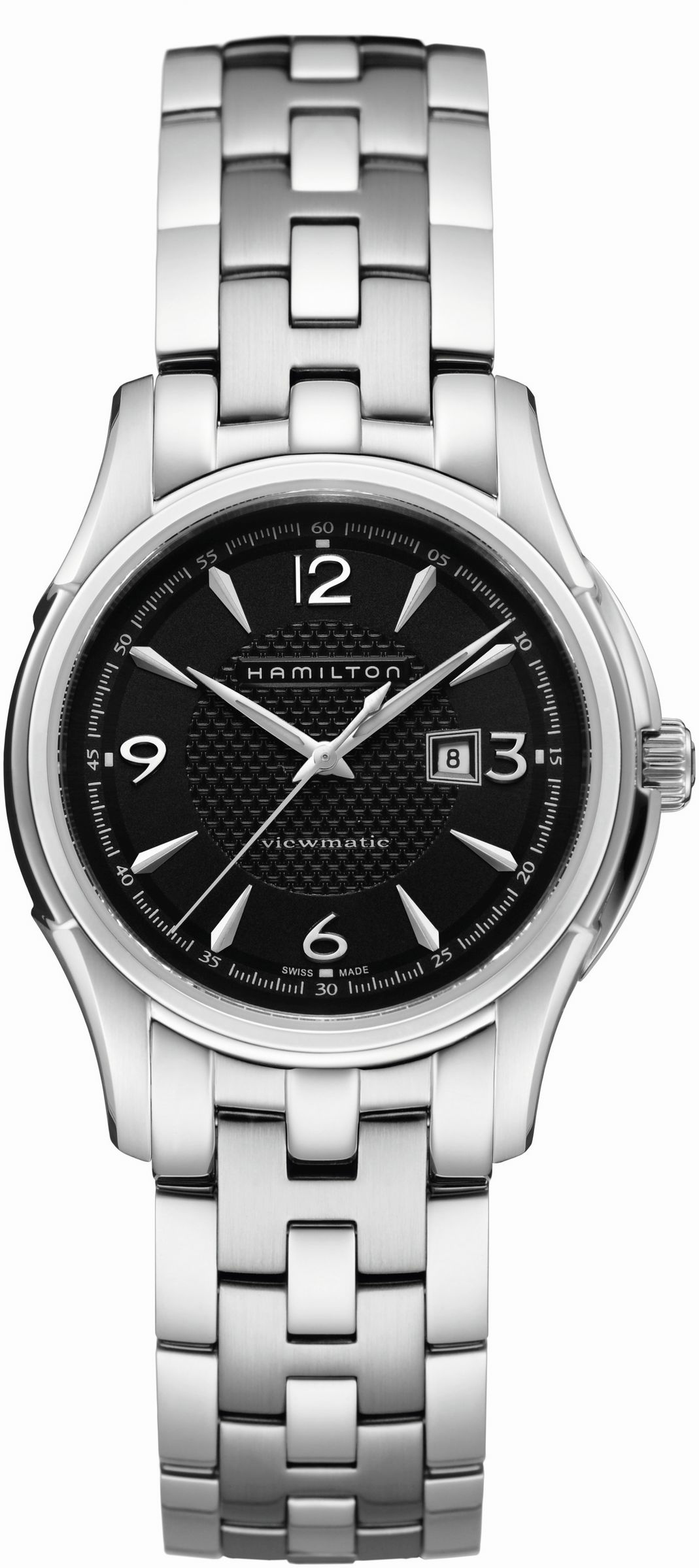 Hamilton Jazzmaster Viewmatic 34mm online kaufen | CHRISTIAN