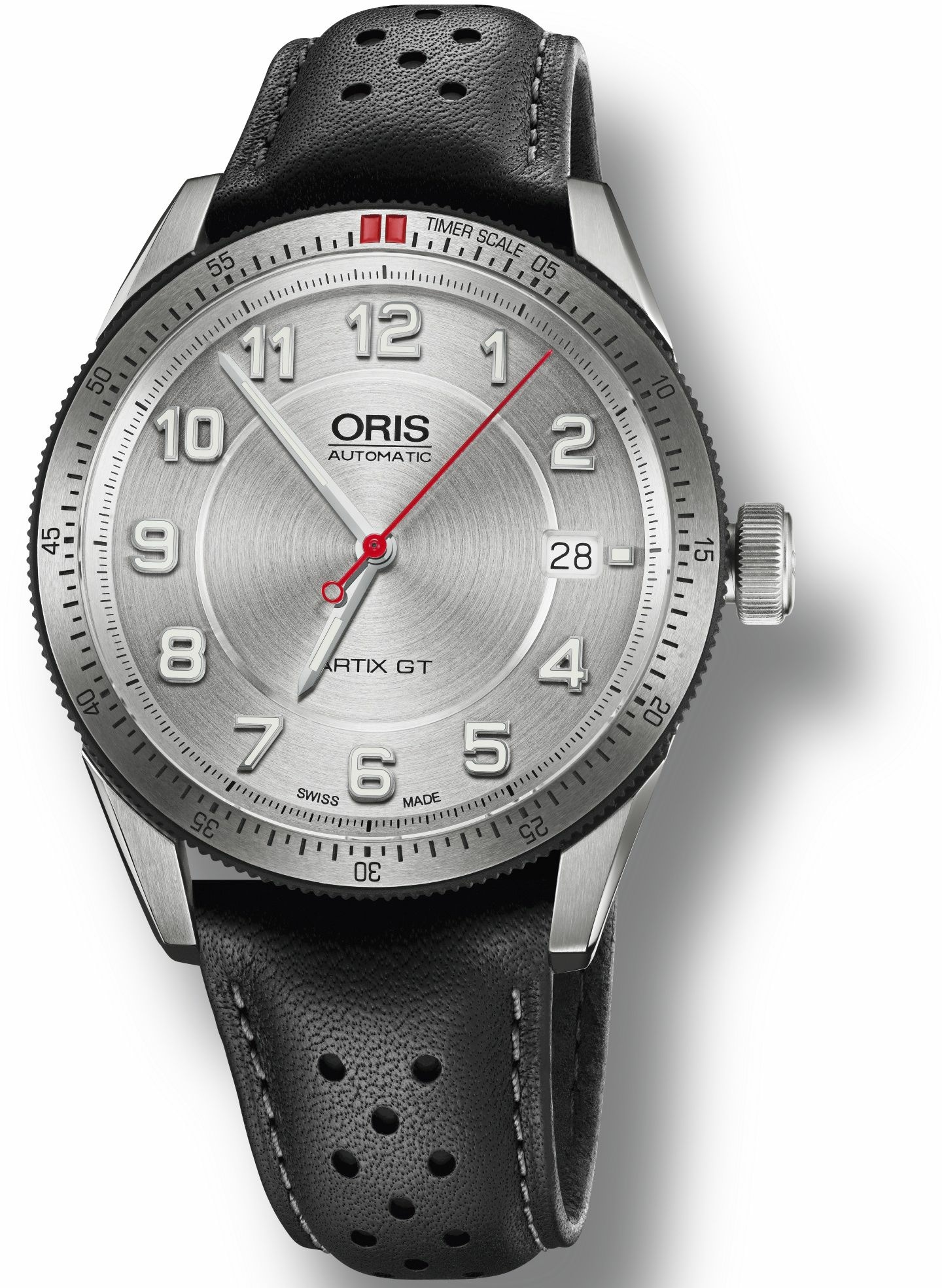 Oris Artix GT Date online kaufen | CHRISTIAN