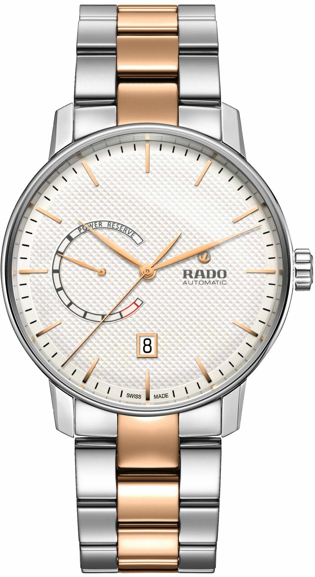 Rado Coupole Classic XL Power Reserve online kaufen | CHRISTIAN