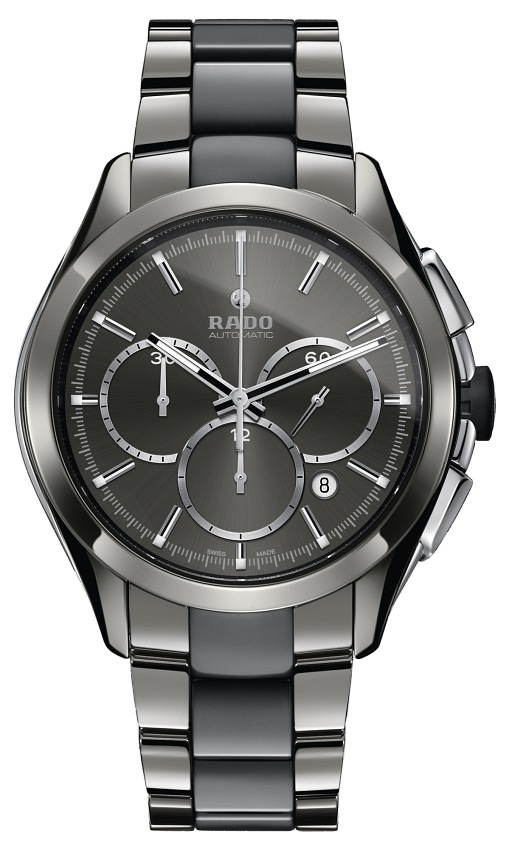 Rado HyperChrome XXL Automatik Chronograph online kaufen | CHRISTIAN