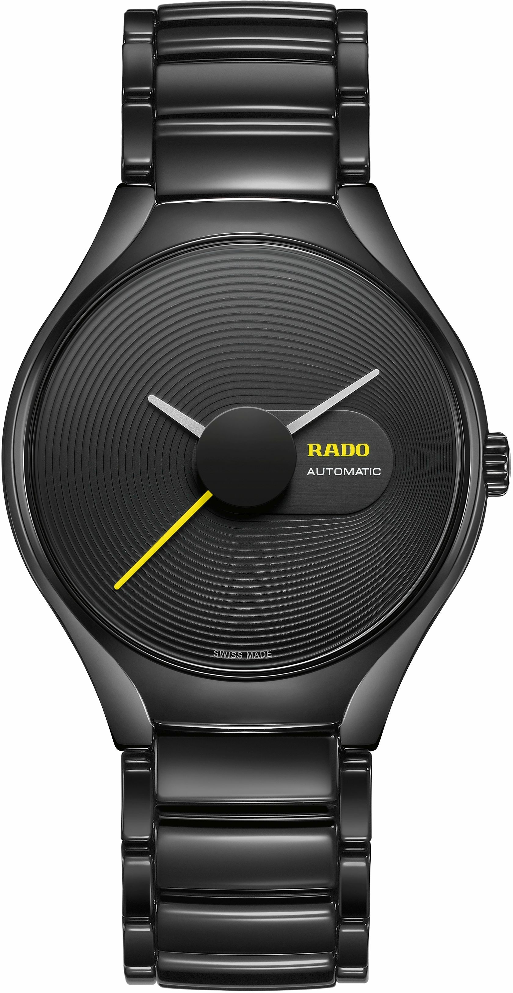 Rado True L Stratum Automatik Limited Edition online kaufen | CHRISTIAN