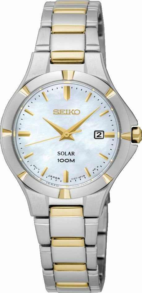Seiko Lady Solar online kaufen | CHRISTIAN