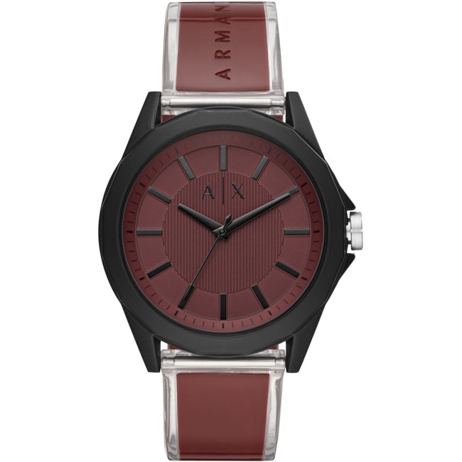 Armani Exchange Drexler | AX2641