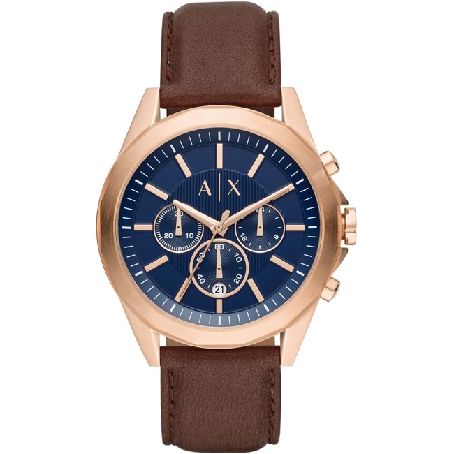 Armani Exchange Drexler Chronograph | AX2626