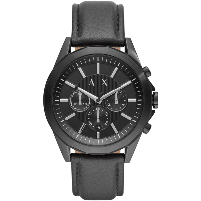 Armani Exchange Drexler Chronograph | AX2627