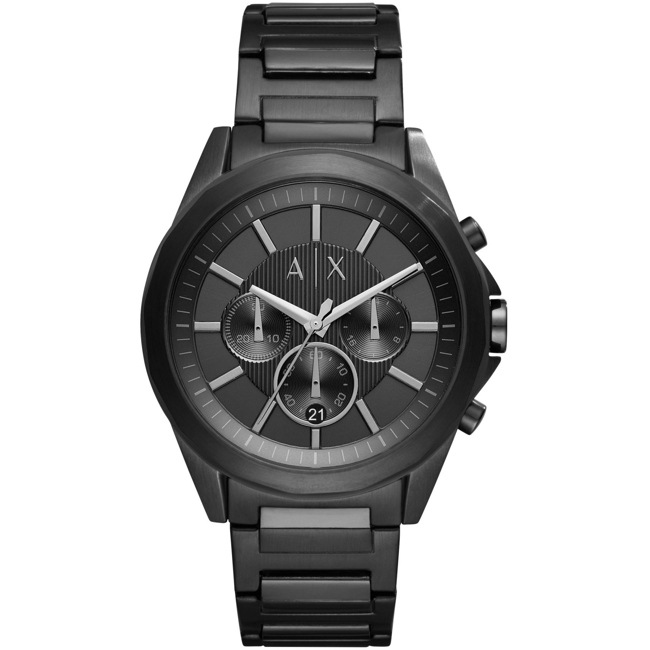 Armani Exchange Drexler Chronograph | AX2601