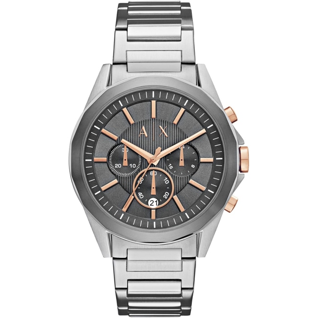 Armani Exchange Drexler Chronograph | AX2606